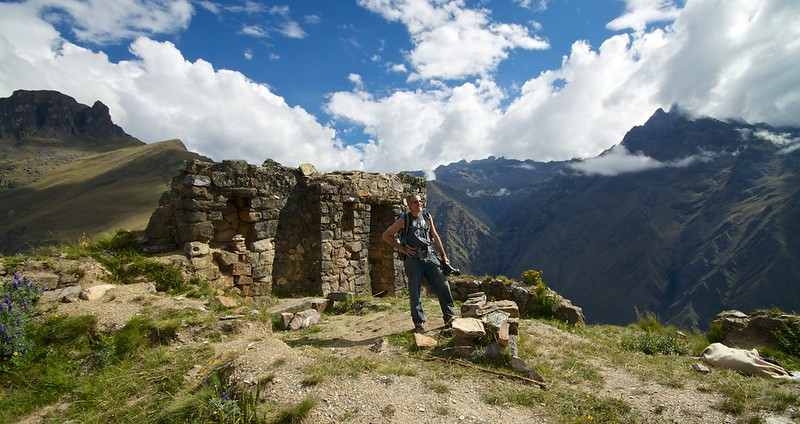 RECOMENDACIONES PARA REALIZAR TREKKING EN CUSCO - Blog Peru Adventure Trek
