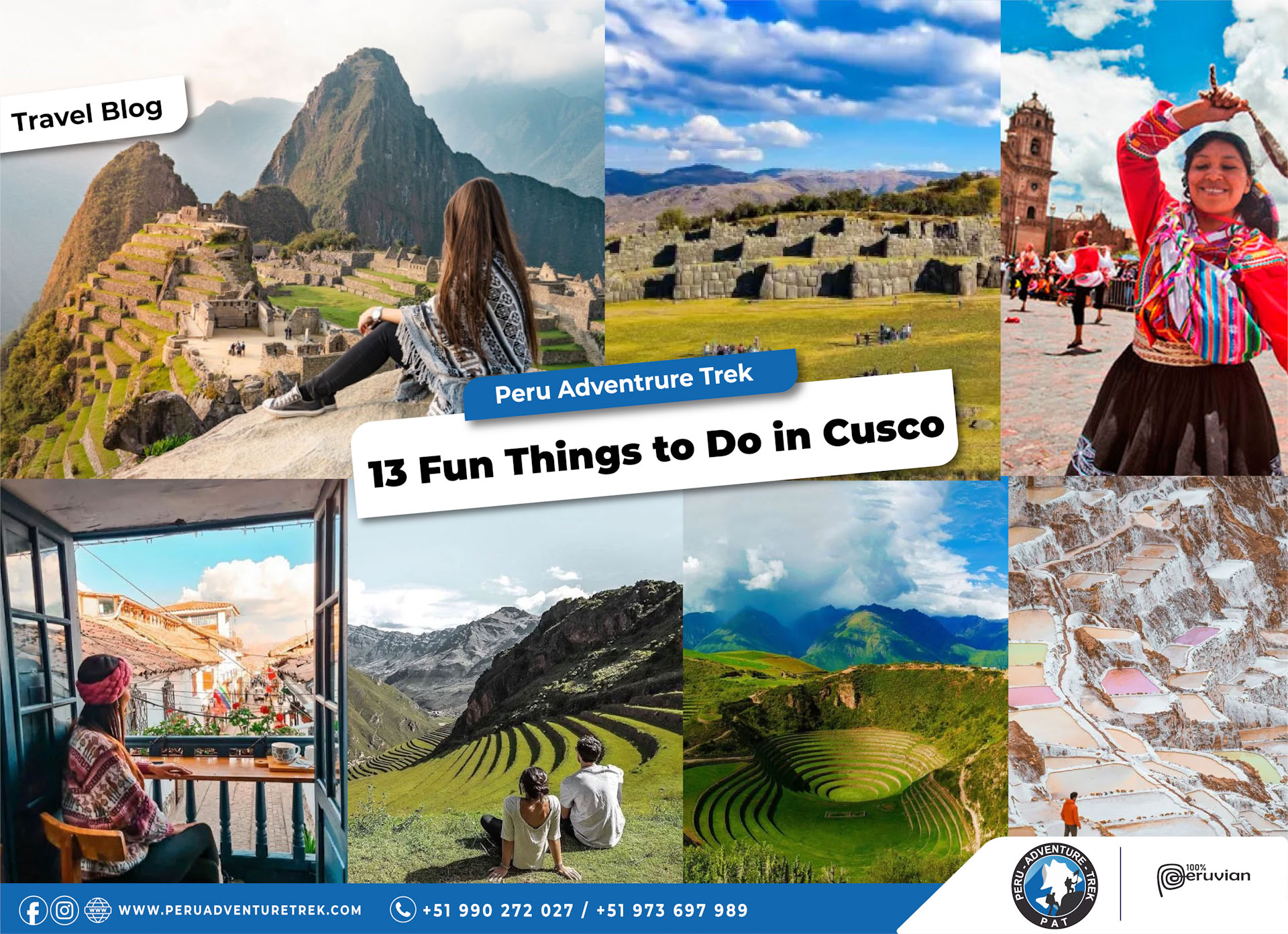 13 Best Things To Do in Cusco, Peru - Travel Blog