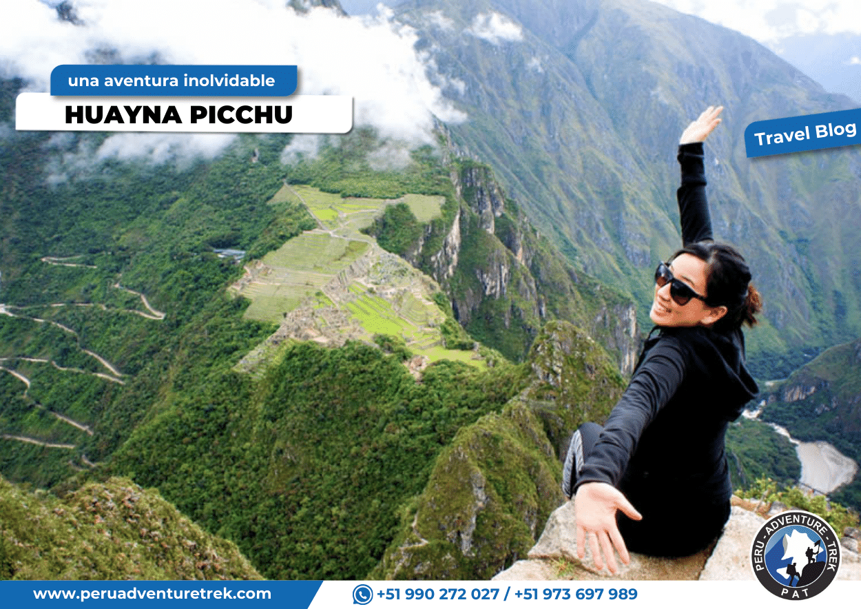 Huayna Picchu: una aventura inolvidable - Blog Peru Adventure Trek